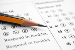 How to Ace the Psychometric Test | Surrey Careers blog