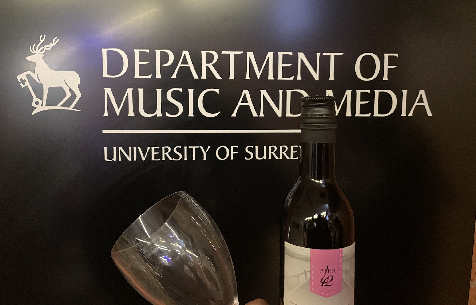GSA Launched the Spring Labs 2024 | Surrey meets China