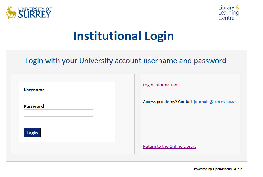 We’re Making Access Easier | Library News