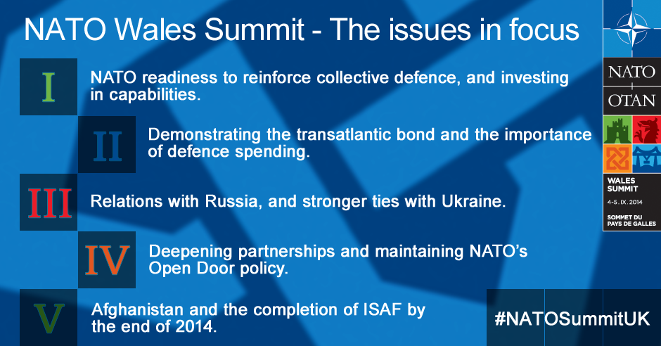 What next for NATO? Reflections on the Place of the Women, Peace and ...