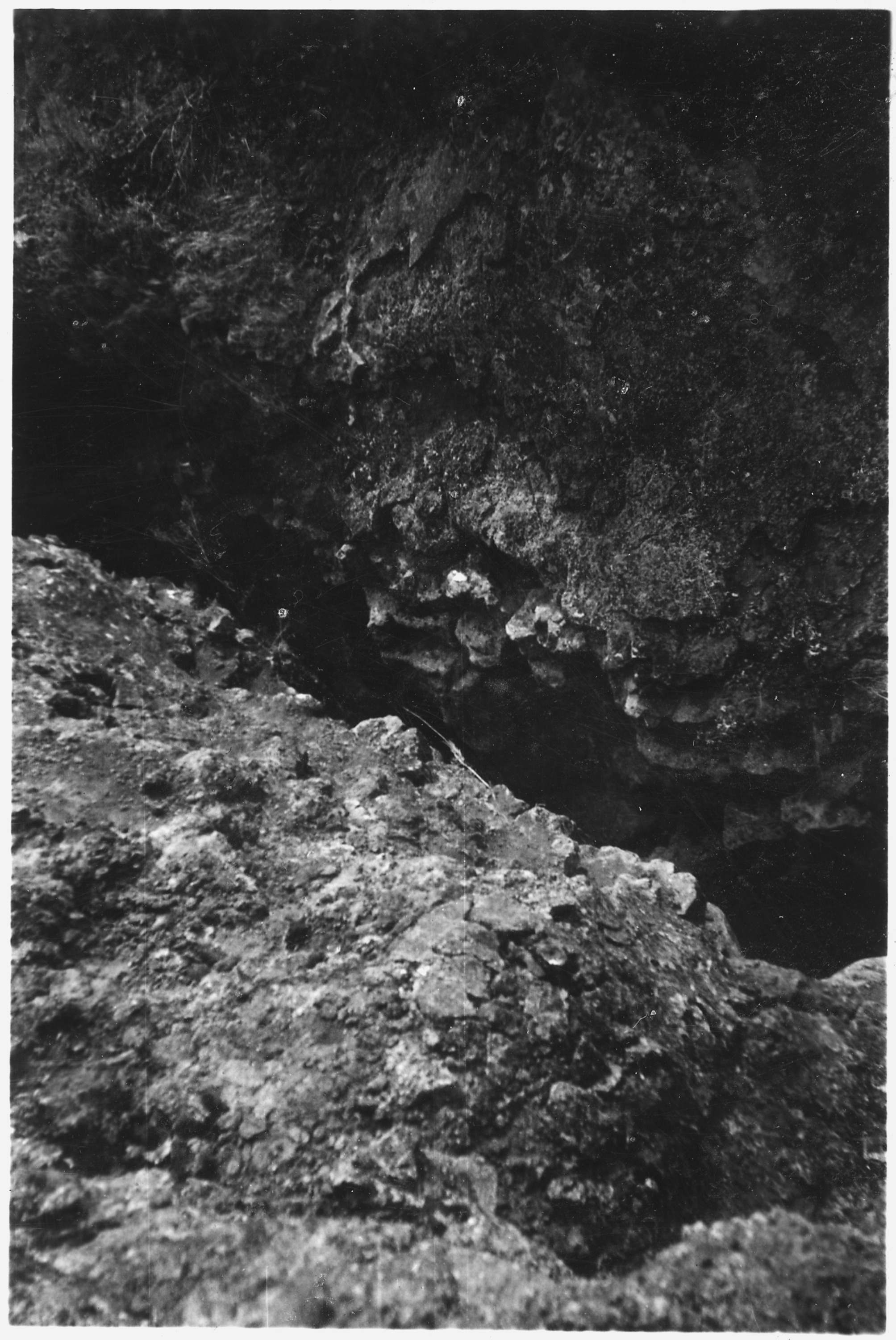 What about the abyss? | Politics @ Surrey