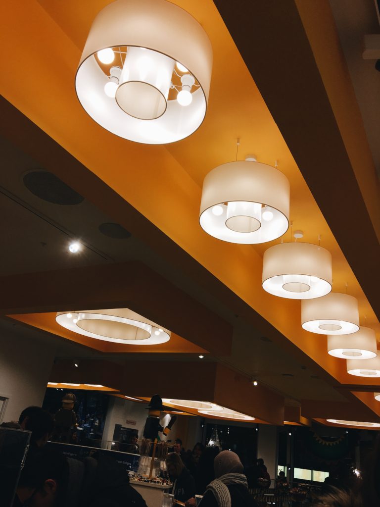 Lego to the Lego Store … | Surrey meets Singapore