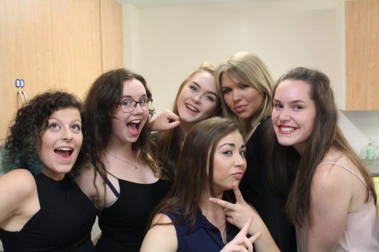 Top tips for Freshers’ Week | Surrey student experience