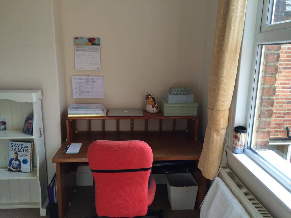 What it’s like living at uni | Surrey student experience