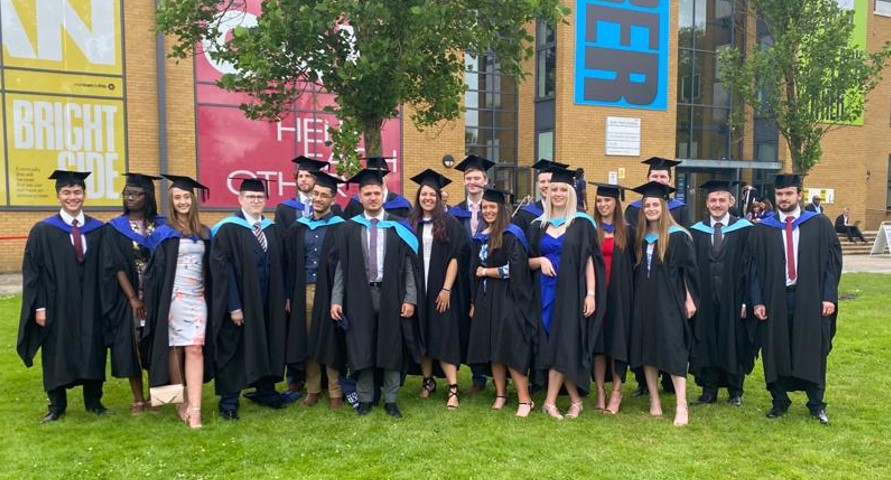 Speech Graduation Welcome Address July 2021 Vice Chancellor s Blog And Selected Speeches
